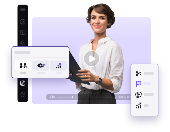 Vidnozについて | VidnozはAI動画生成・便利なAIツールをご提供します。